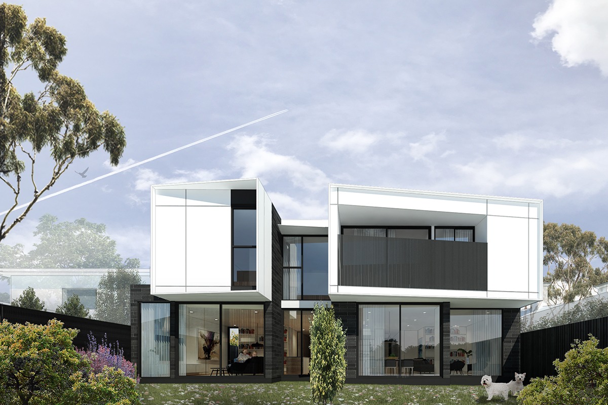 01. Projects - Chandler Architecture