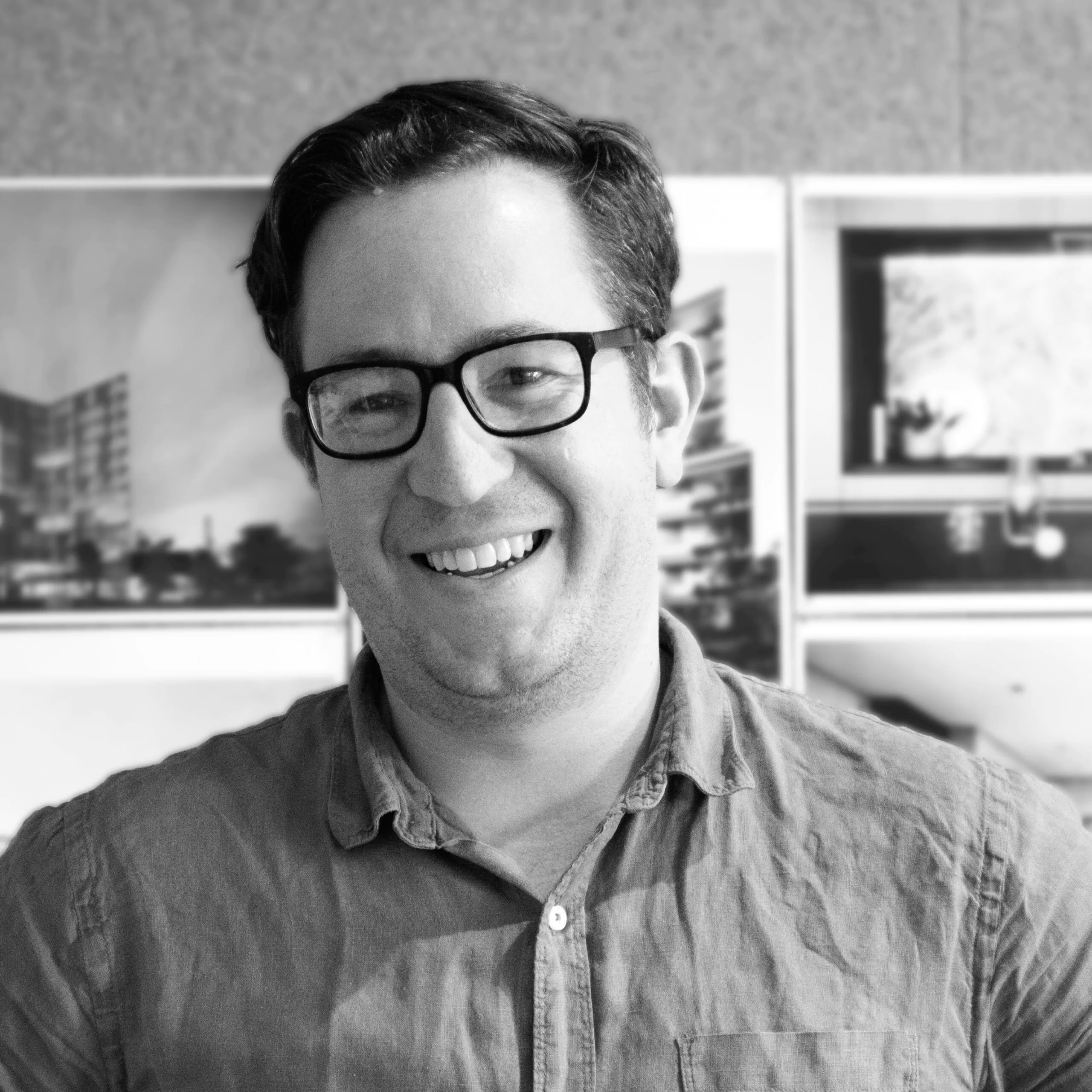 02. Studio - Chandler Architecture